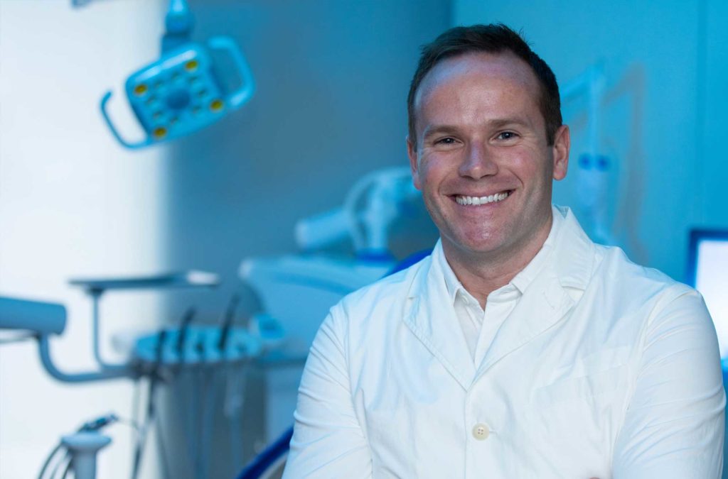 Meet Dr. Ryan Boylan | Great Bridge & Virginia Beach, Virginia